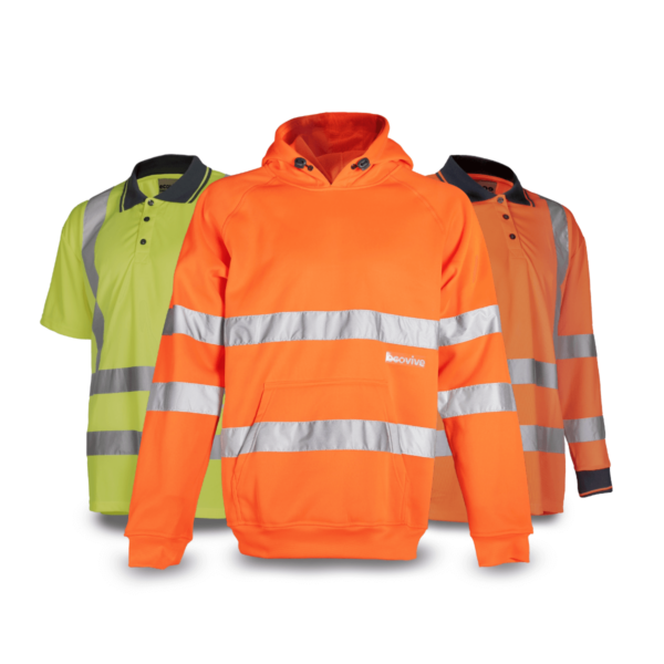 Sustainable PPE and Workwear | Ecovive™ by Chelmsford Safety