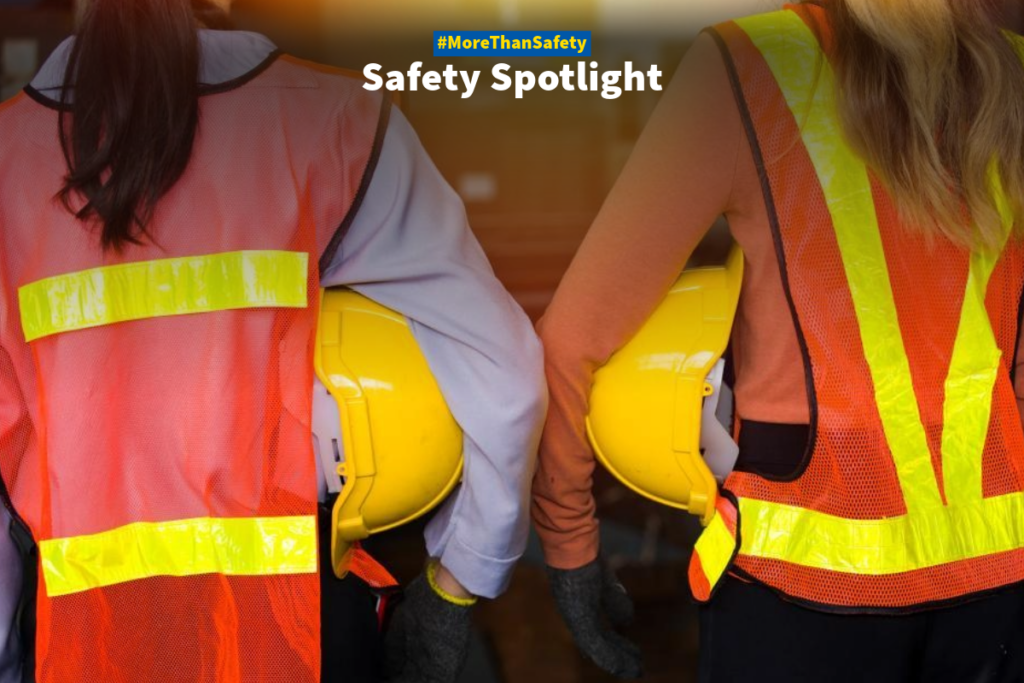Women's PPE: Ensuring Safety, Comfort, and Equality in the Workplace
